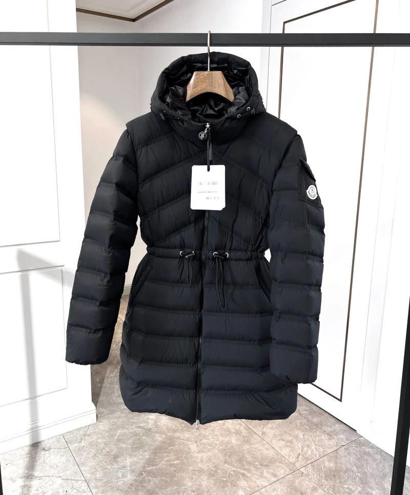 Precise copy Moncler Down Jackets