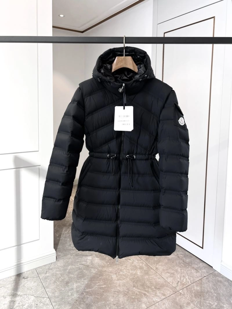Precise copy Moncler Down Jackets