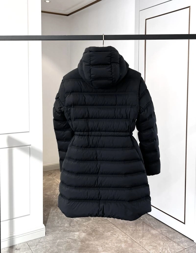 Precise copy Moncler Down Jackets