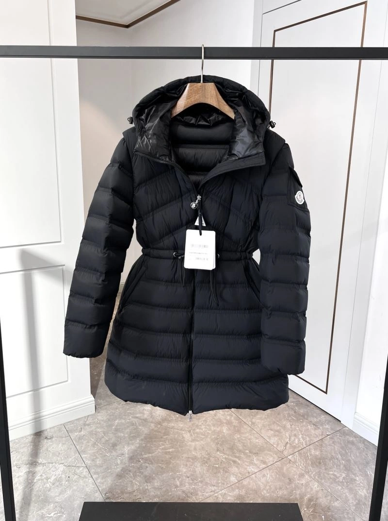 Precise copy Moncler Down Jackets