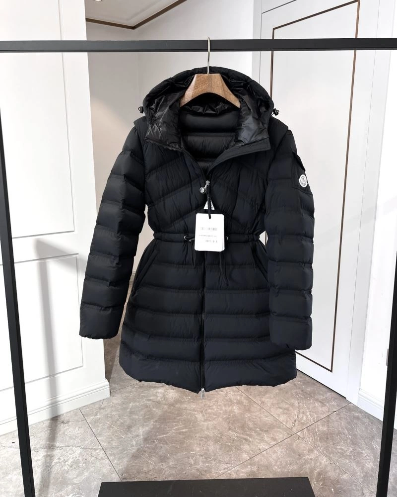 Precise copy Moncler Down Jackets