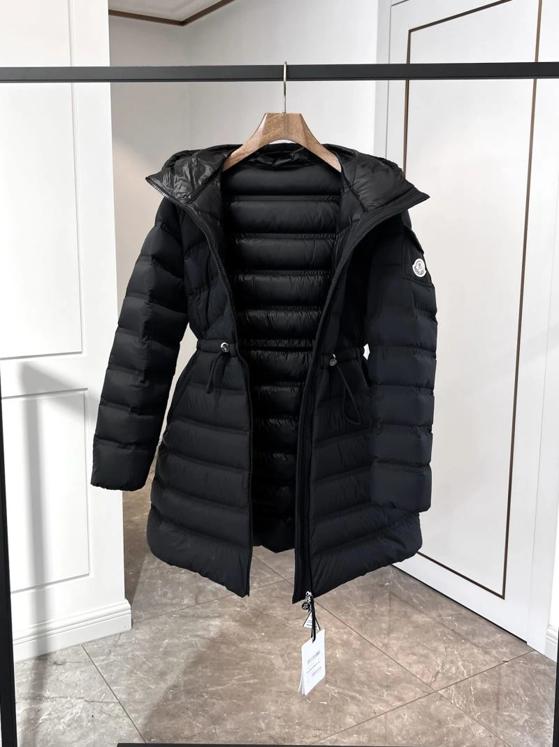 Precise copy Moncler Down Jackets