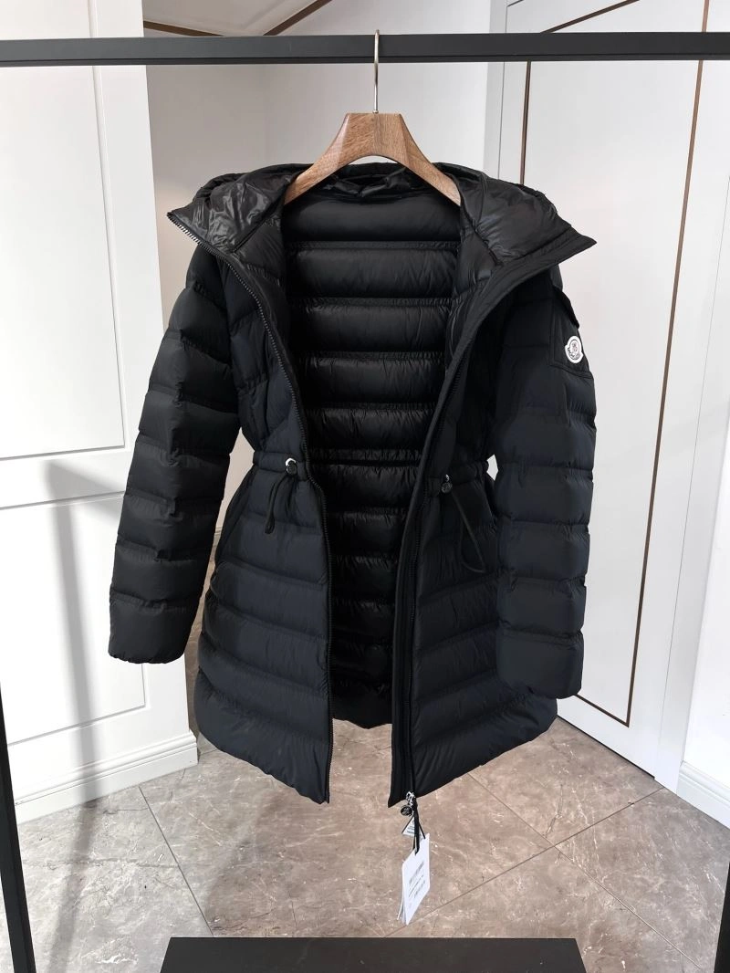 Precise copy Moncler Down Jackets