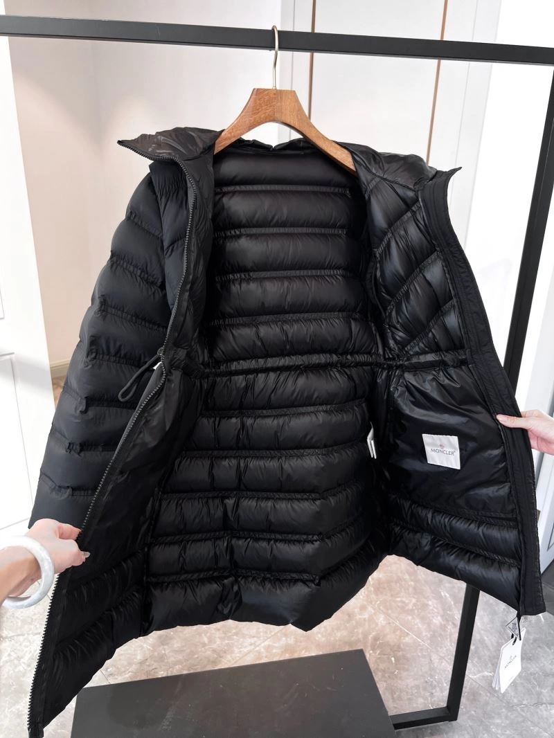 Precise copy Moncler Down Jackets