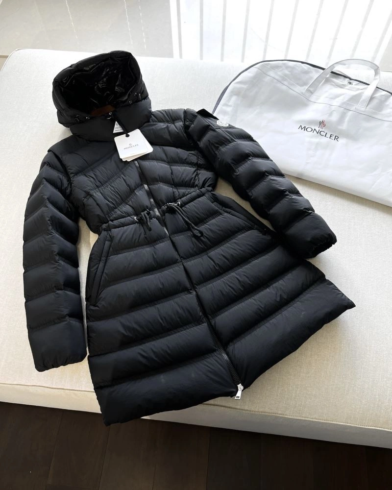 Official Moncler Down Jackets