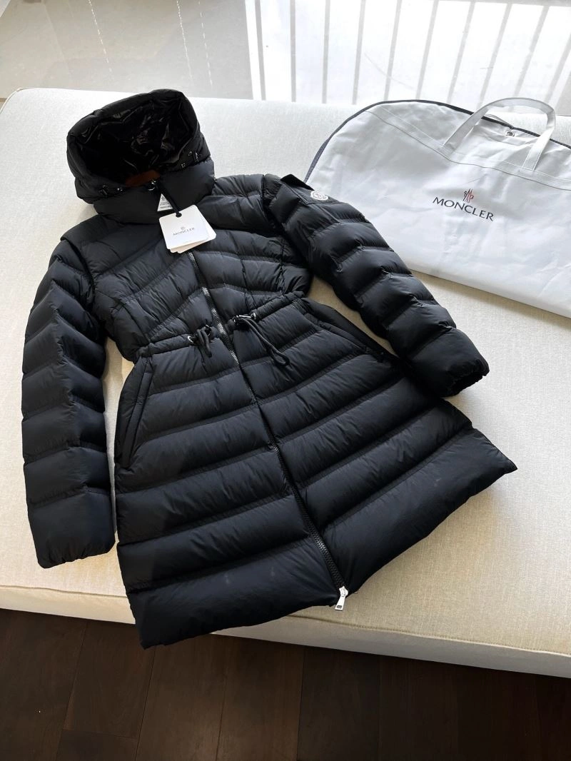 Official Moncler Down Jackets