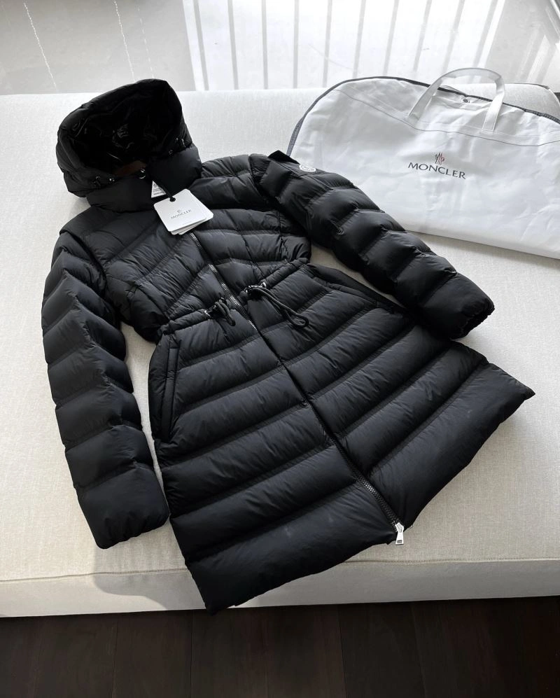 Official Moncler Down Jackets