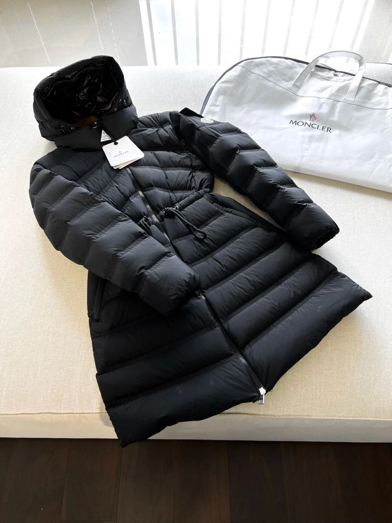Official Moncler Down Jackets