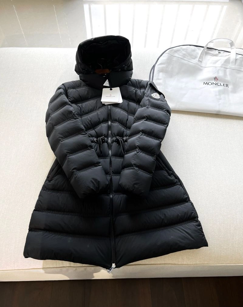 Official Moncler Down Jackets