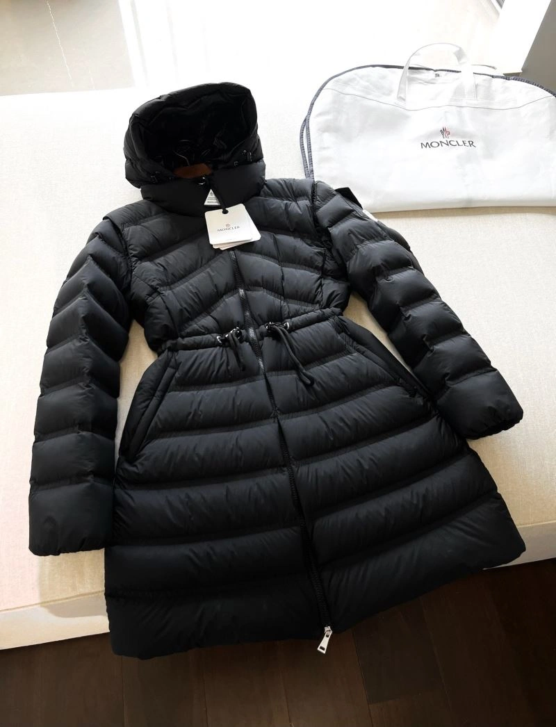 Official Moncler Down Jackets