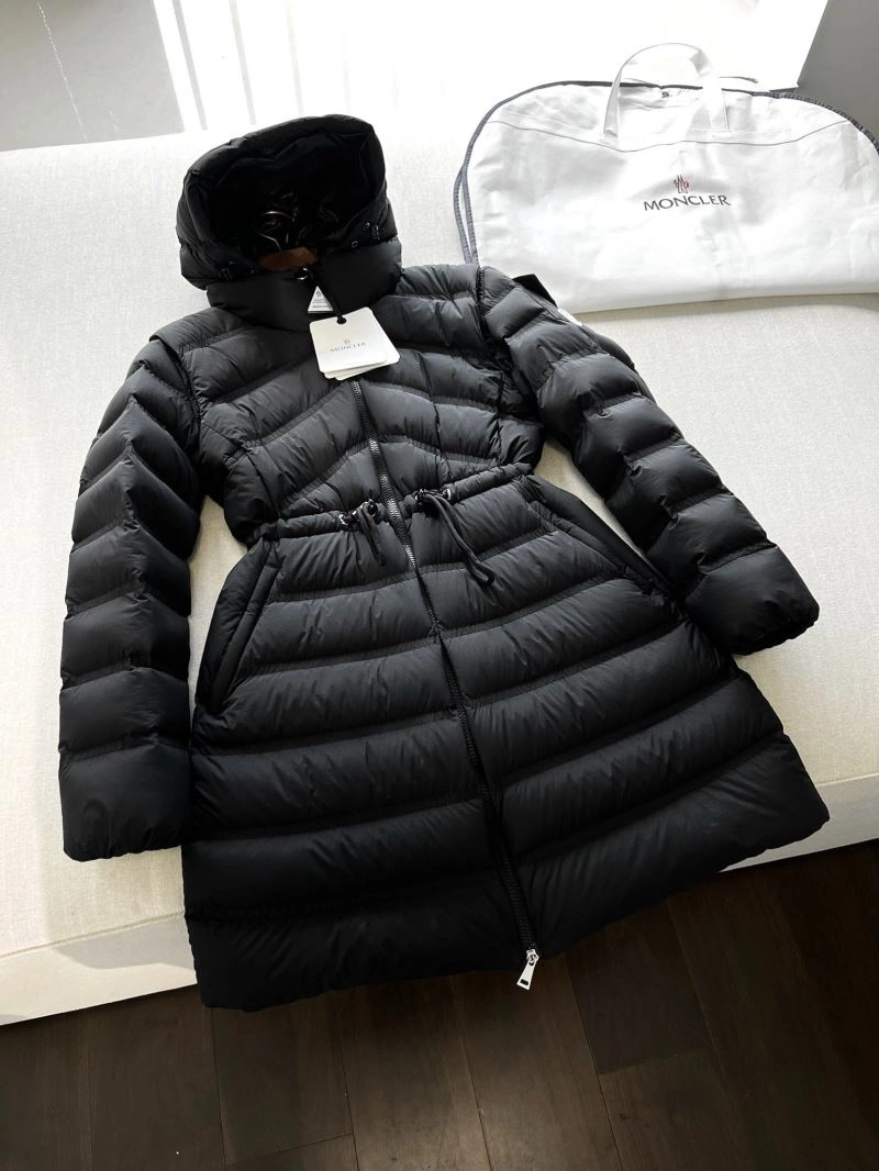 Official Moncler Down Jackets