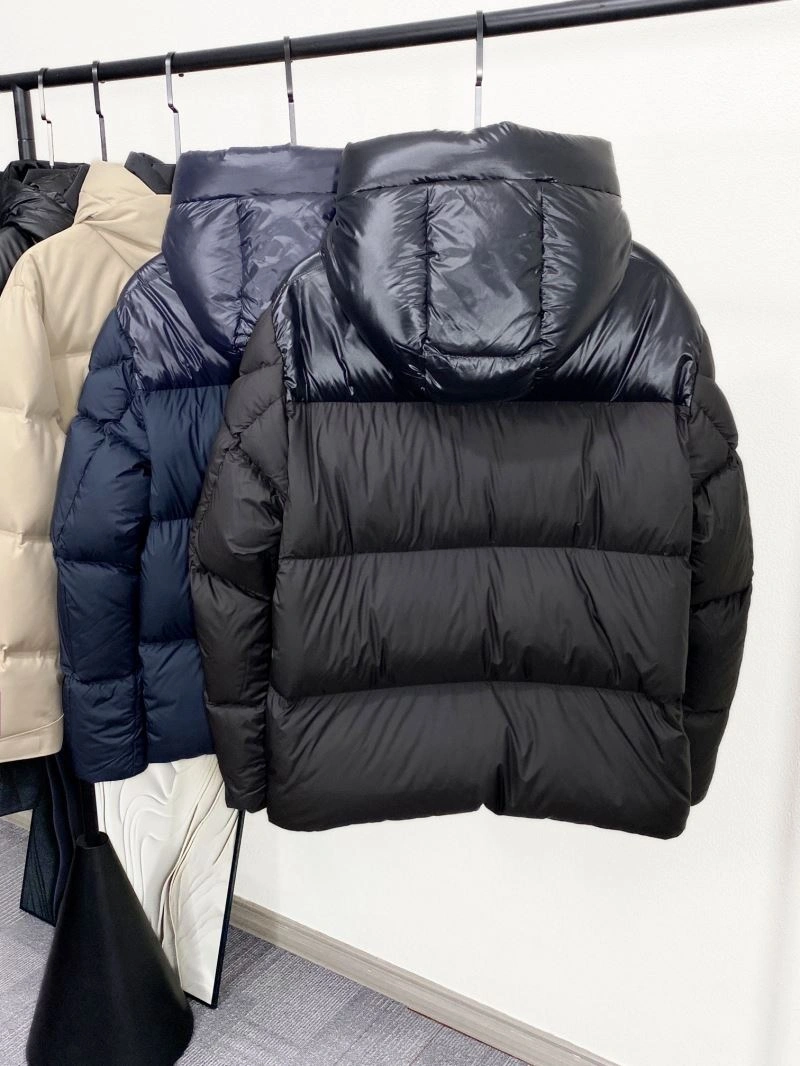 Top mirror Moncler Down Jackets
