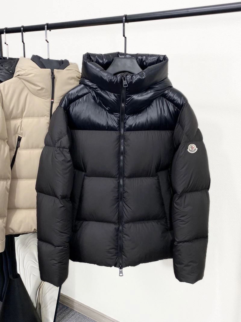 Top mirror Moncler Down Jackets