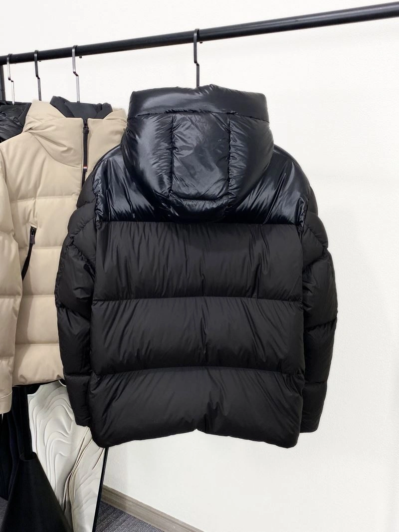 Top mirror Moncler Down Jackets