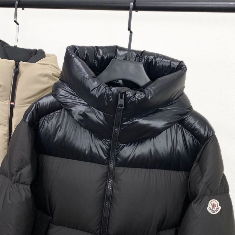 Top mirror Moncler Down Jackets