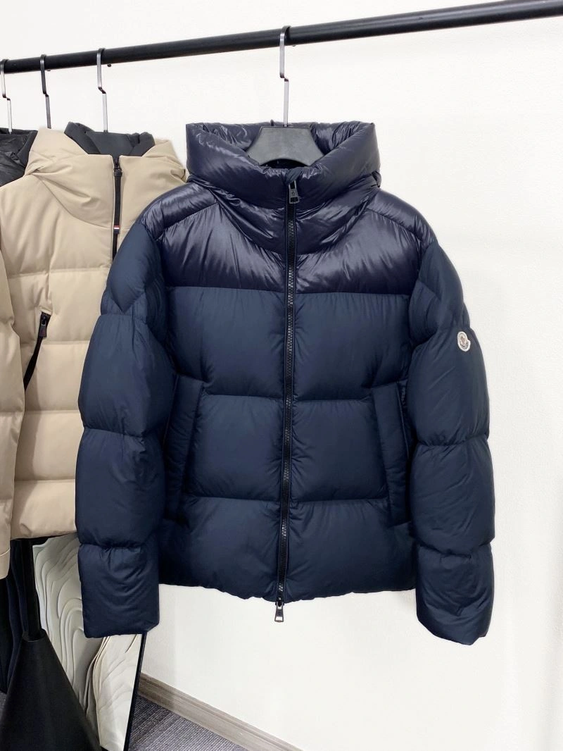 Moncler Down Jackets