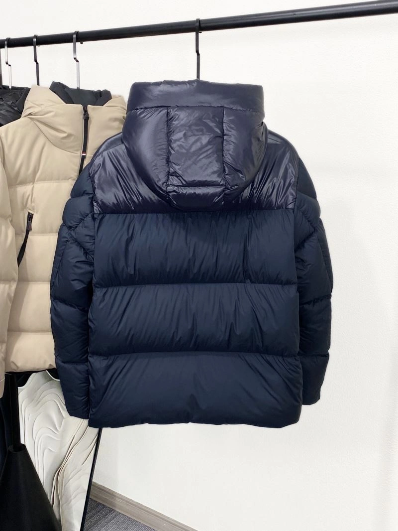 Official Moncler Down Jackets