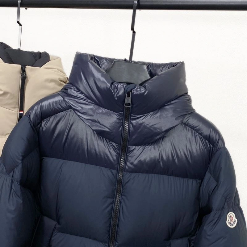 Official Moncler Down Jackets