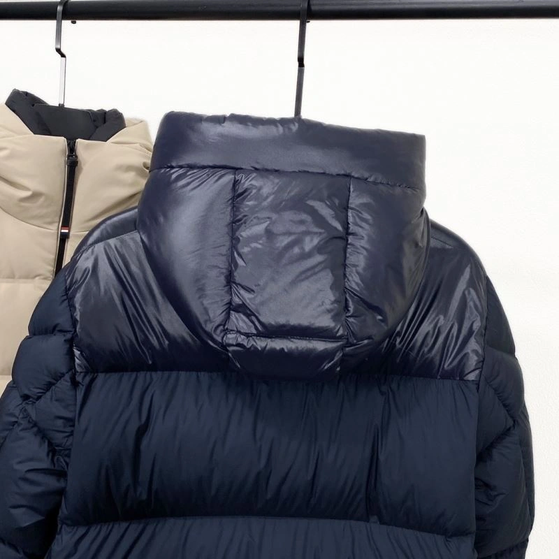 Official Moncler Down Jackets