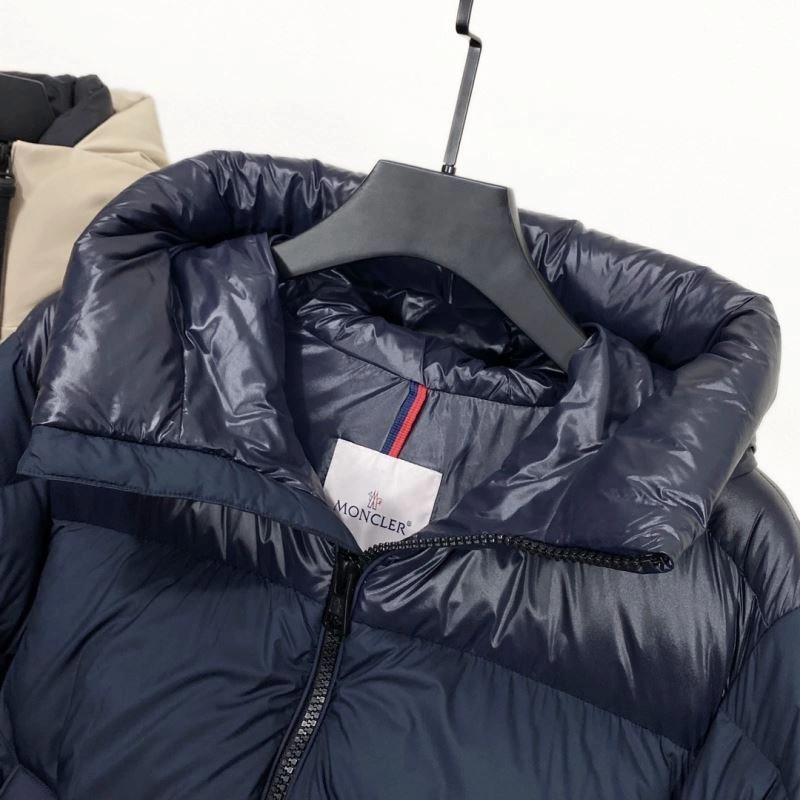Official Moncler Down Jackets