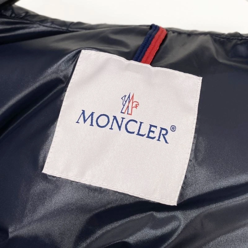 Official Moncler Down Jackets