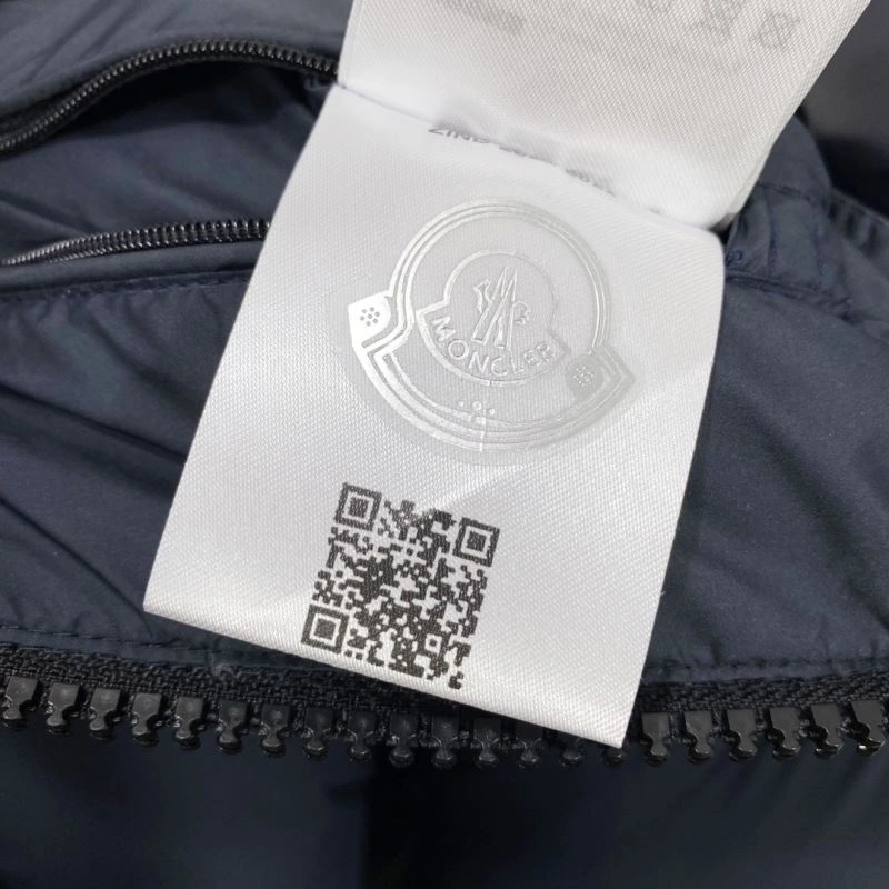 Official Moncler Down Jackets