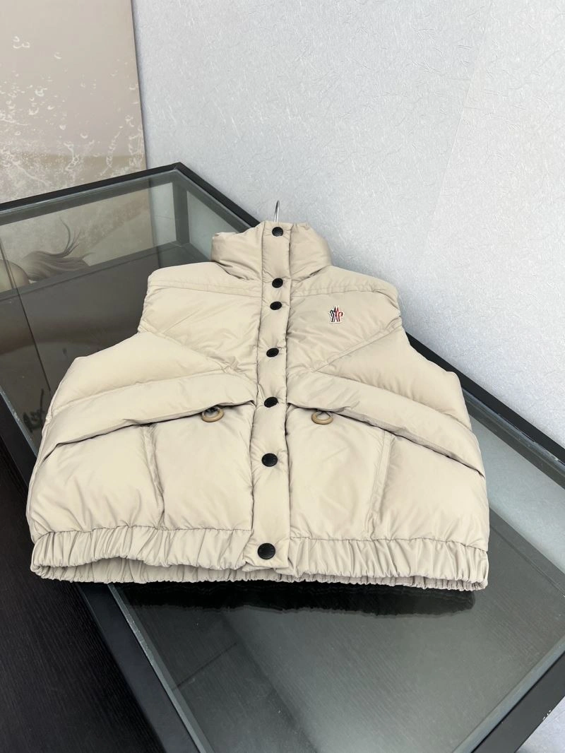 Moncler Down Jackets