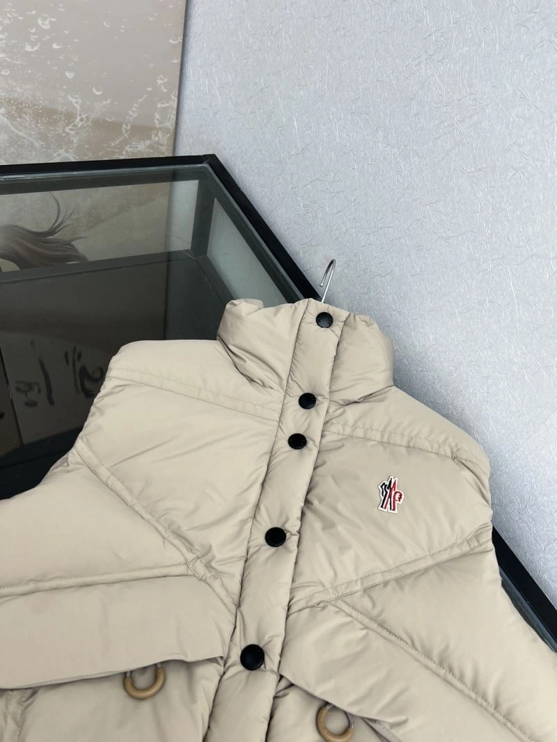Exact replica Moncler Down Jackets
