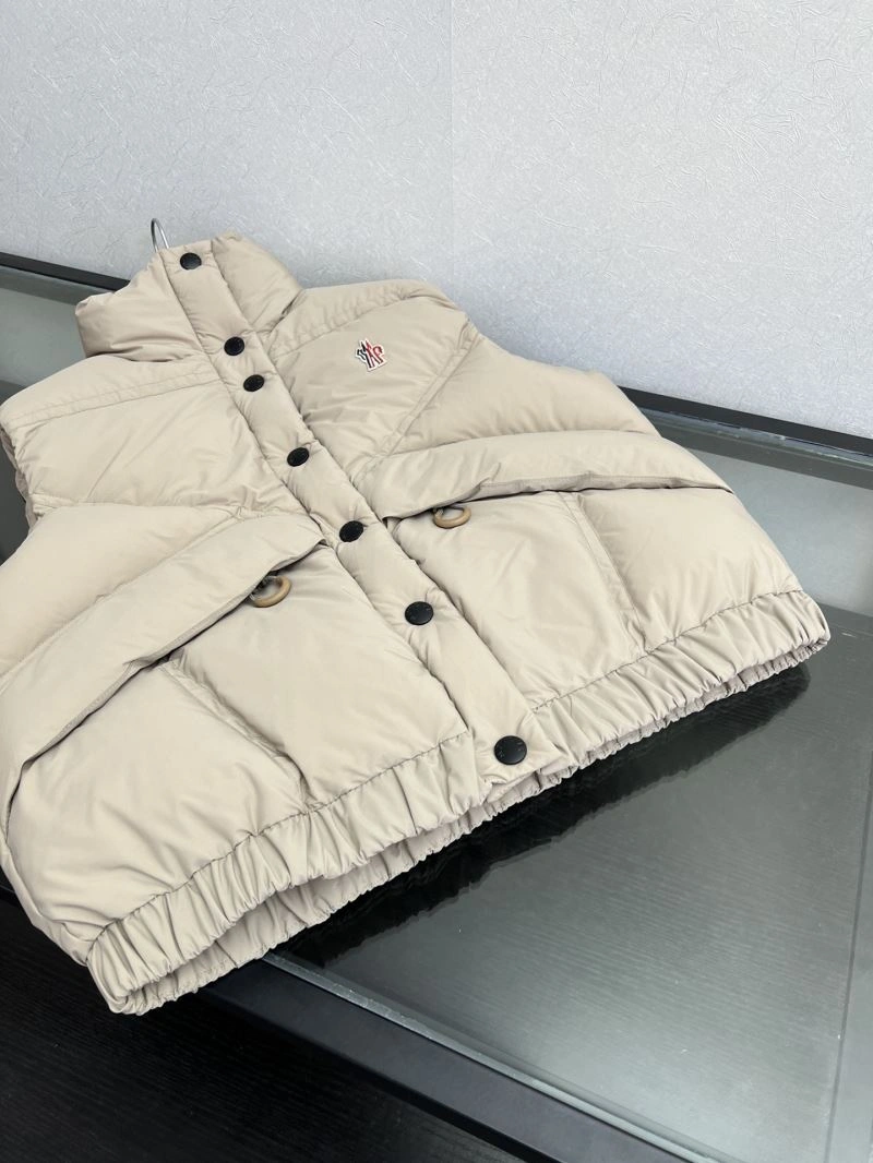 Exact replica Moncler Down Jackets