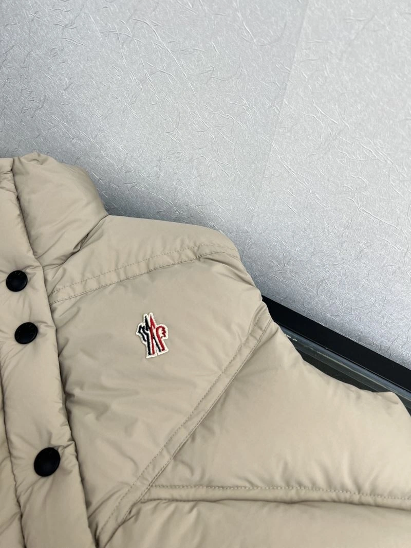 Exact replica Moncler Down Jackets