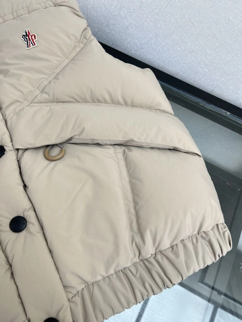 Exact replica Moncler Down Jackets