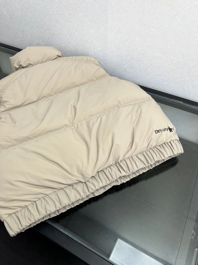 Exact replica Moncler Down Jackets