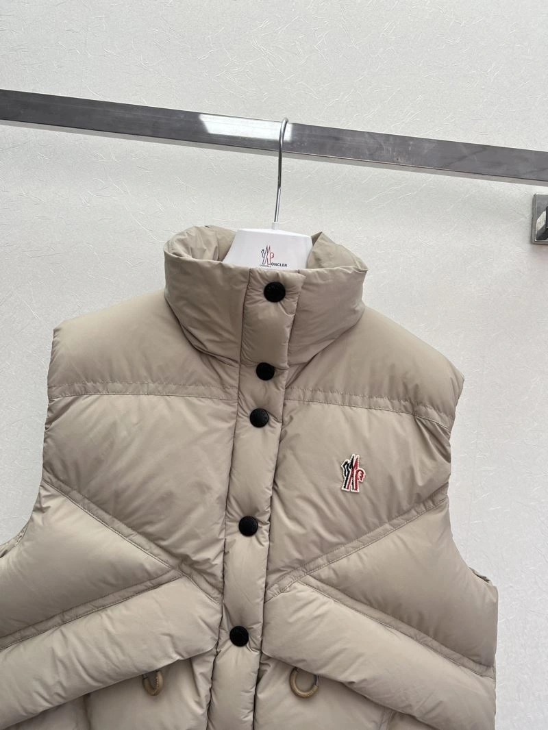 Genuine Moncler Down Jackets