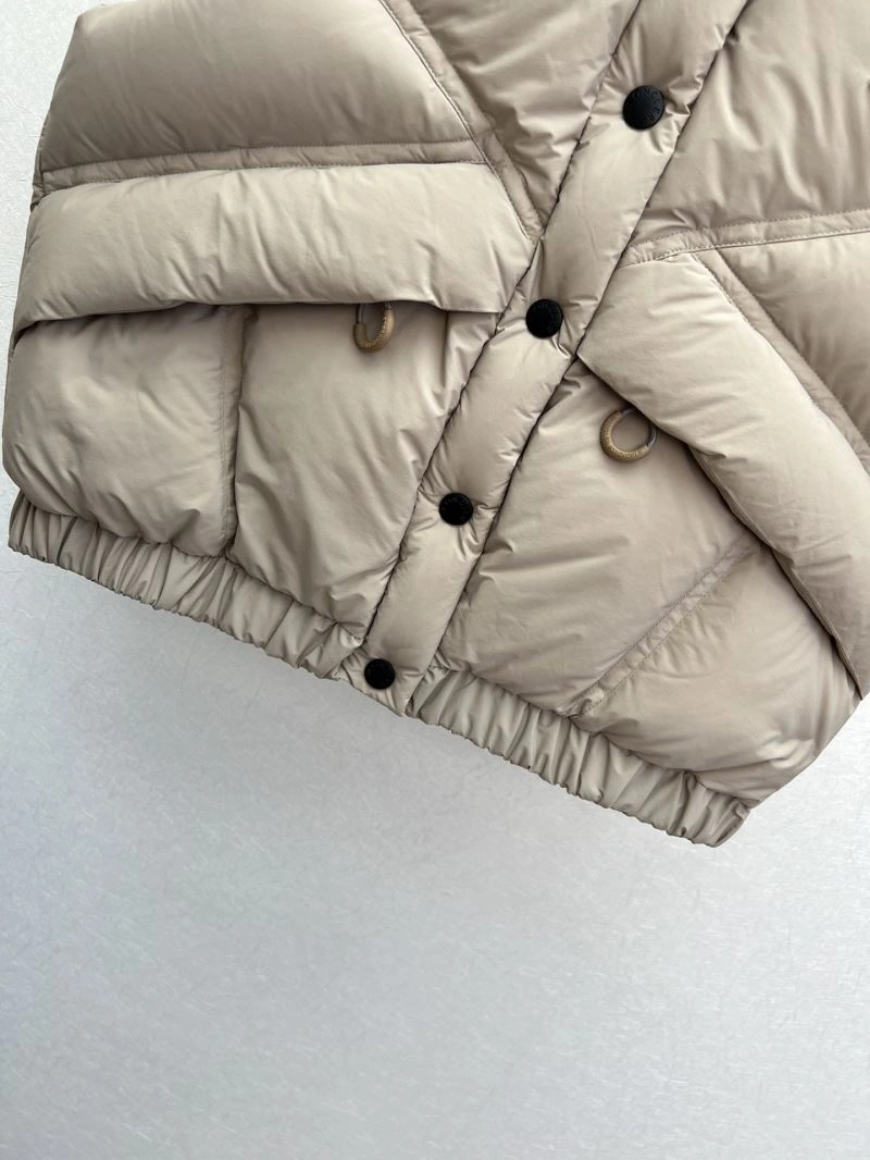Genuine Moncler Down Jackets