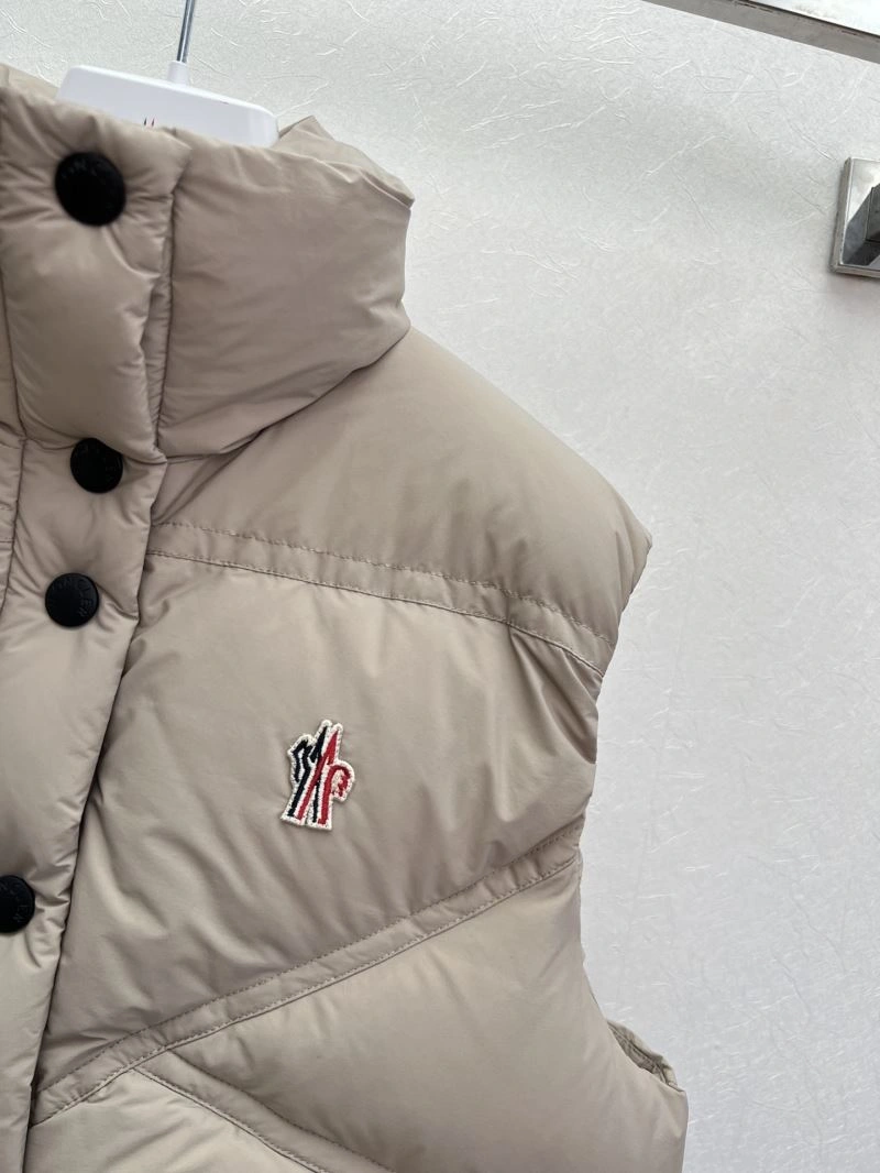 Genuine Moncler Down Jackets