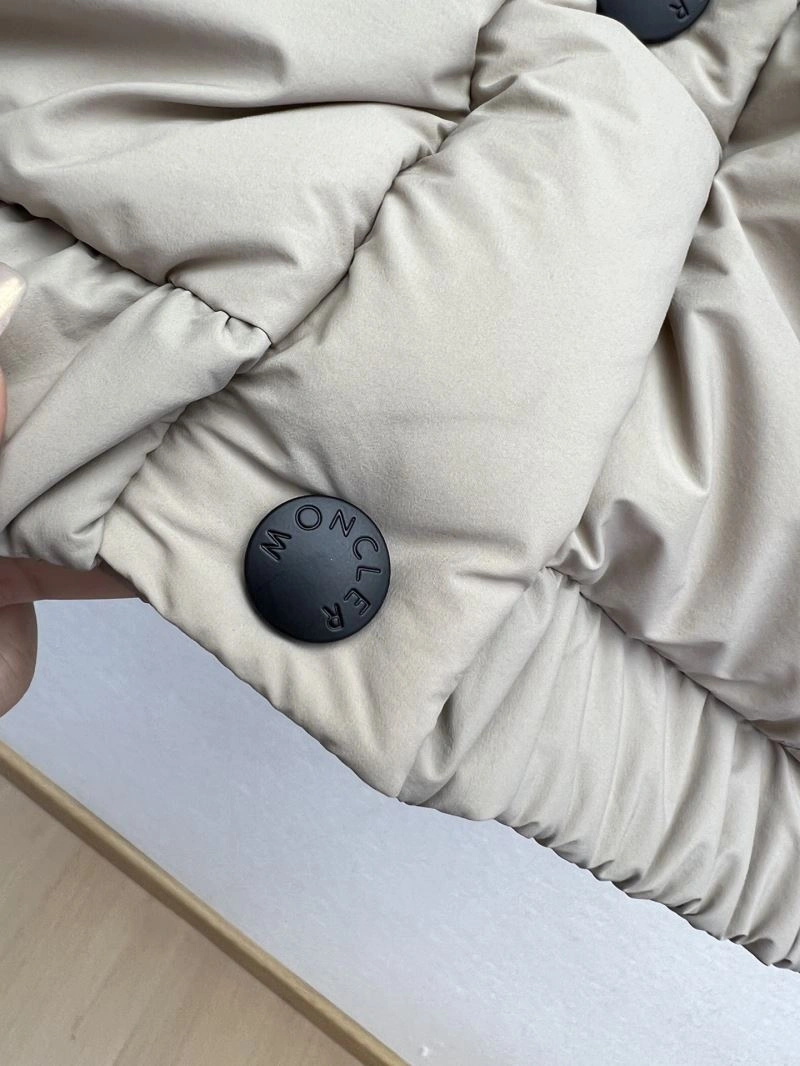 Genuine Moncler Down Jackets