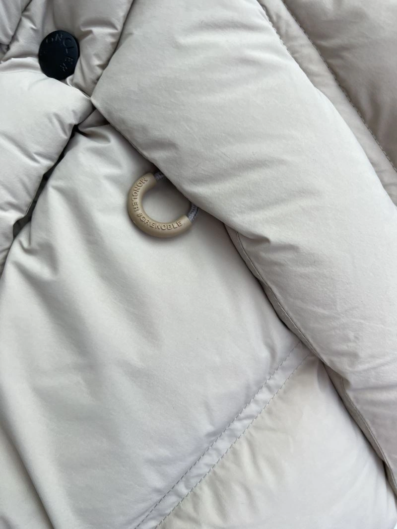 Genuine Moncler Down Jackets