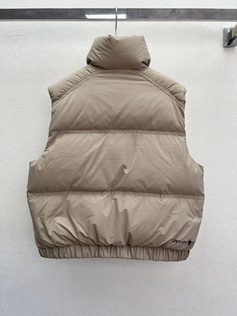 Genuine Moncler Down Jackets