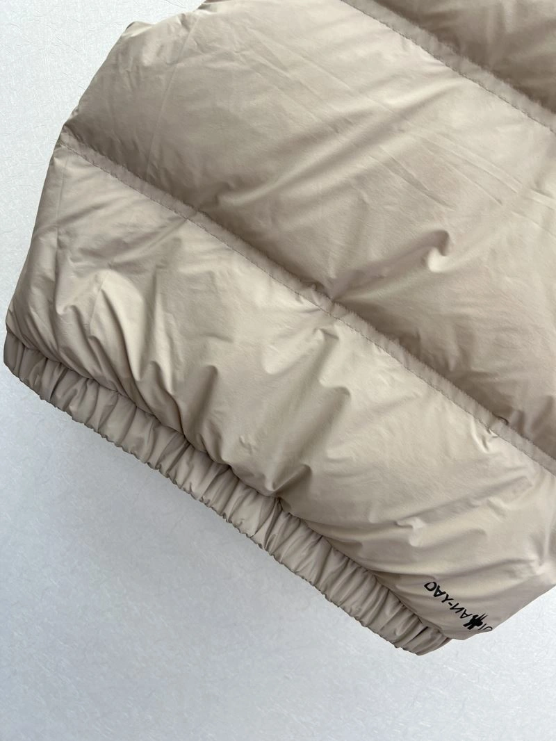 Genuine Moncler Down Jackets