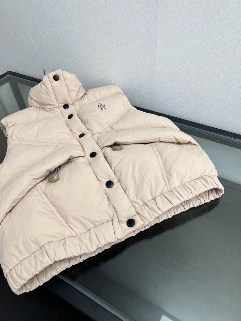 Original Moncler Down Jackets