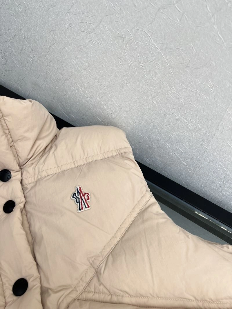 Original Moncler Down Jackets
