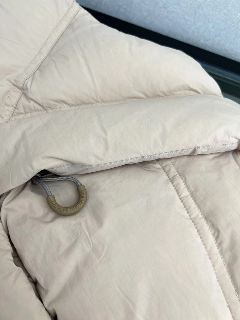 Original Moncler Down Jackets