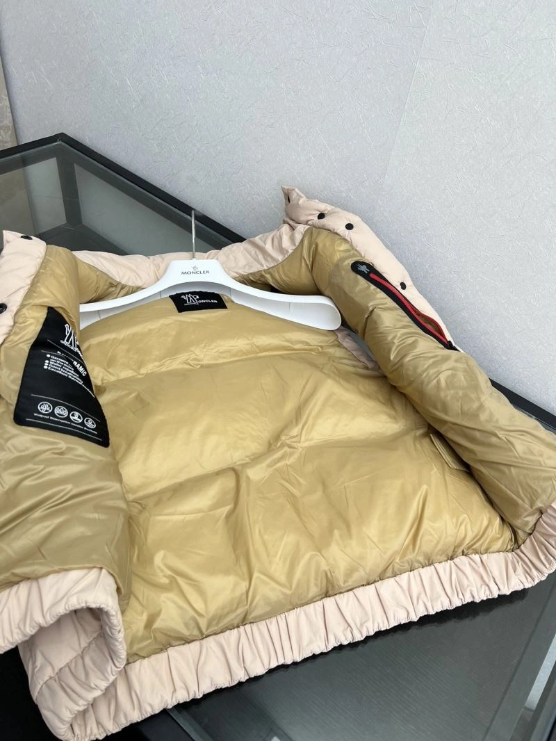 Original Moncler Down Jackets