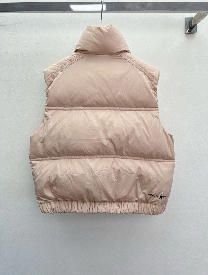 OEM Moncler Down Jackets