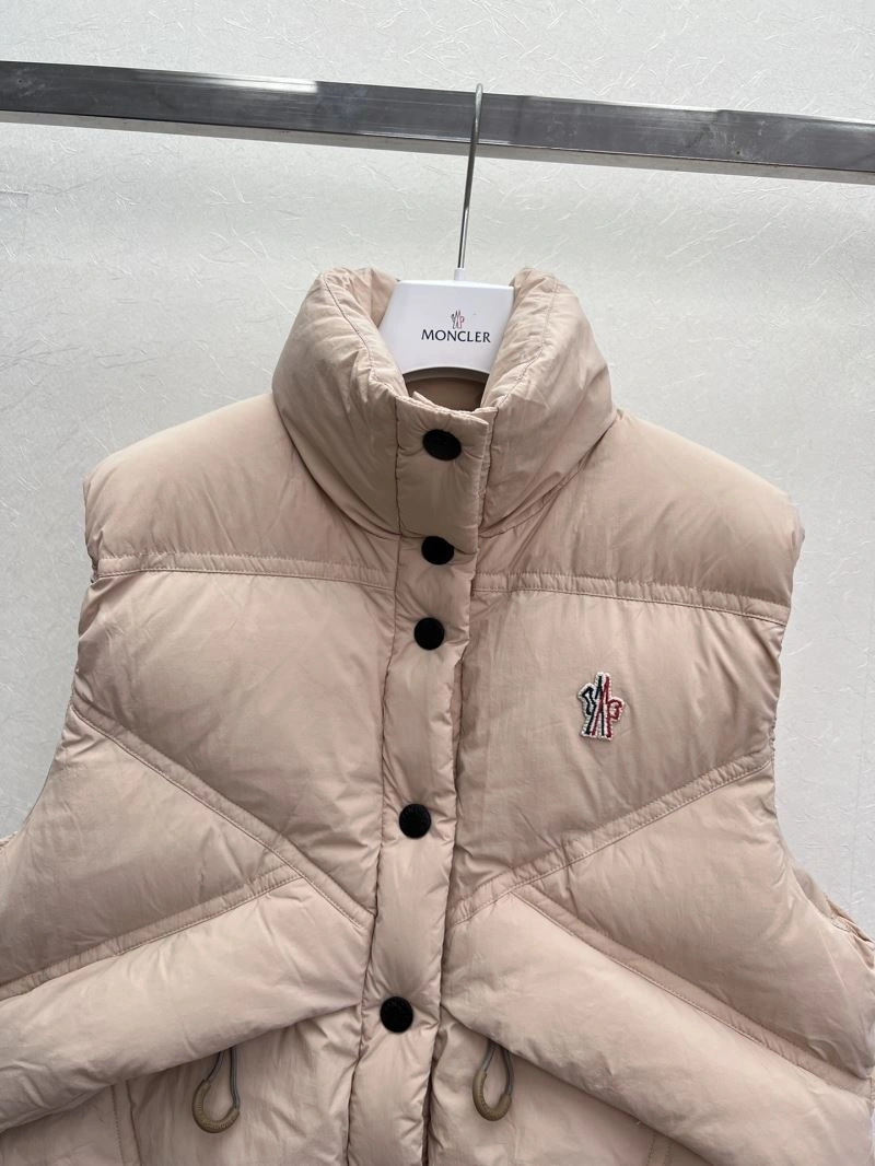 OEM Moncler Down Jackets