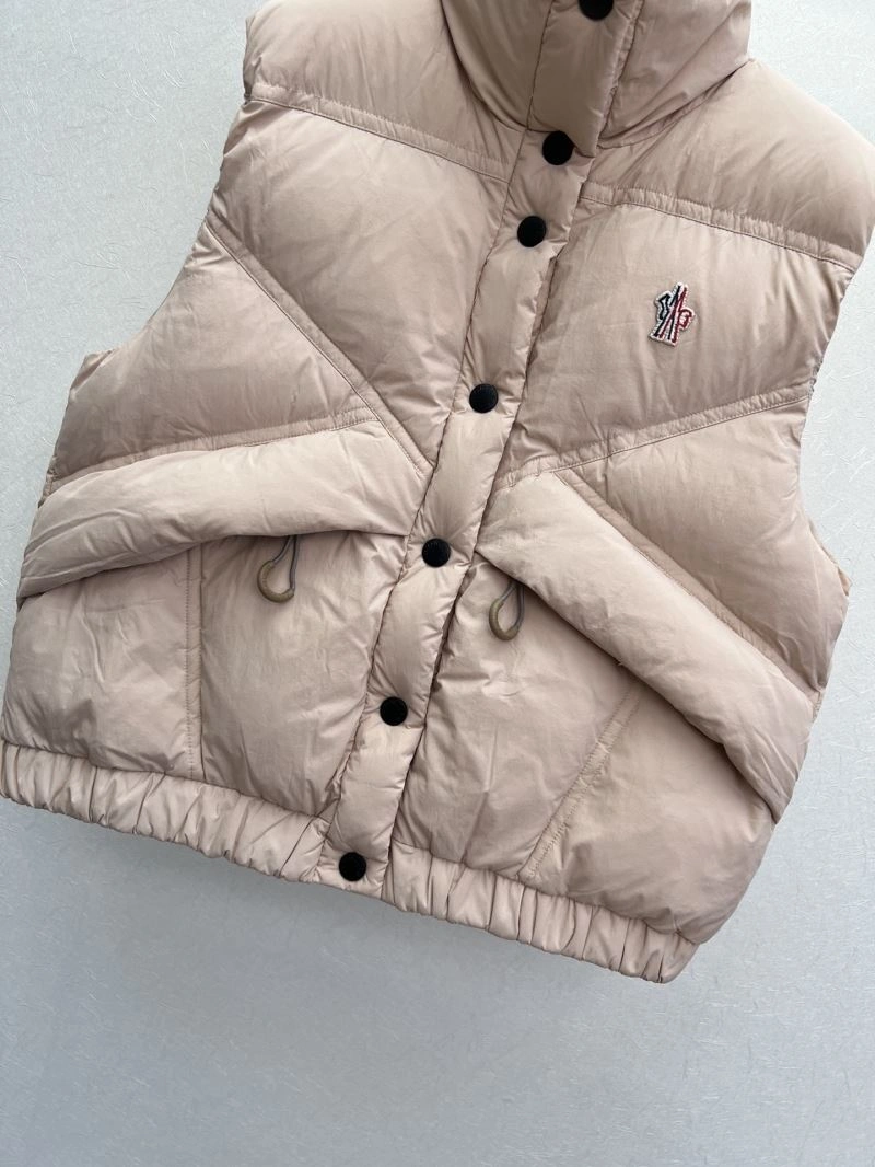 OEM Moncler Down Jackets