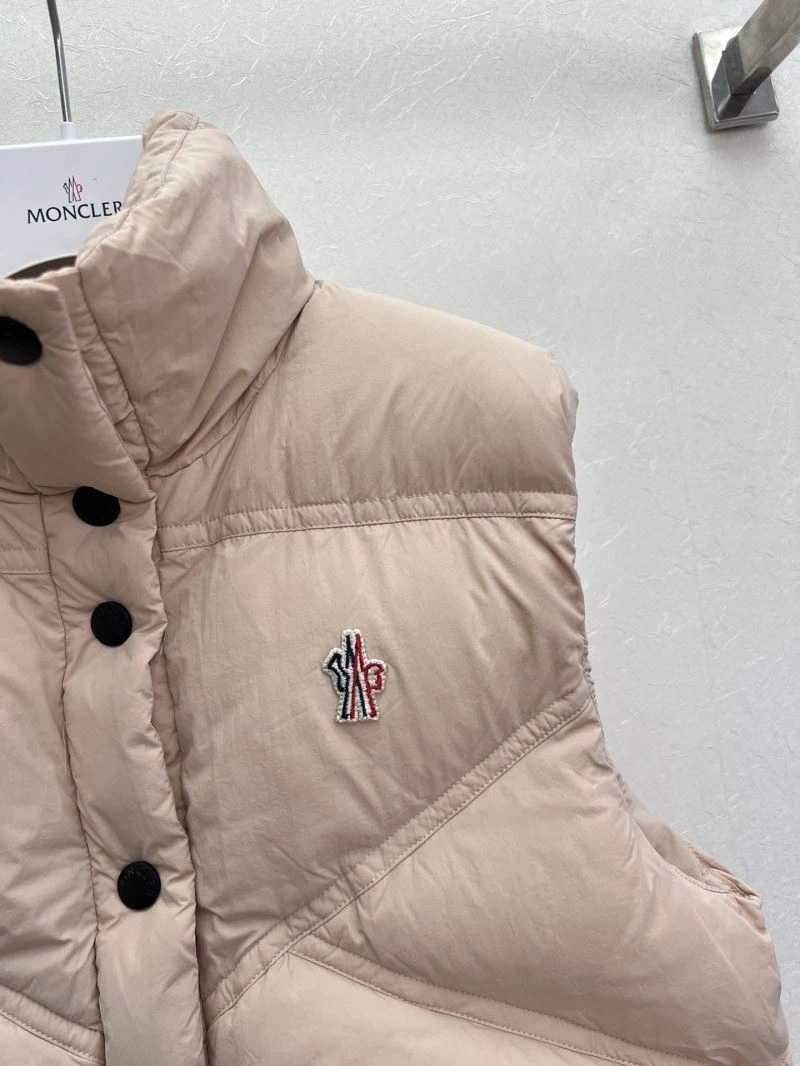 OEM Moncler Down Jackets