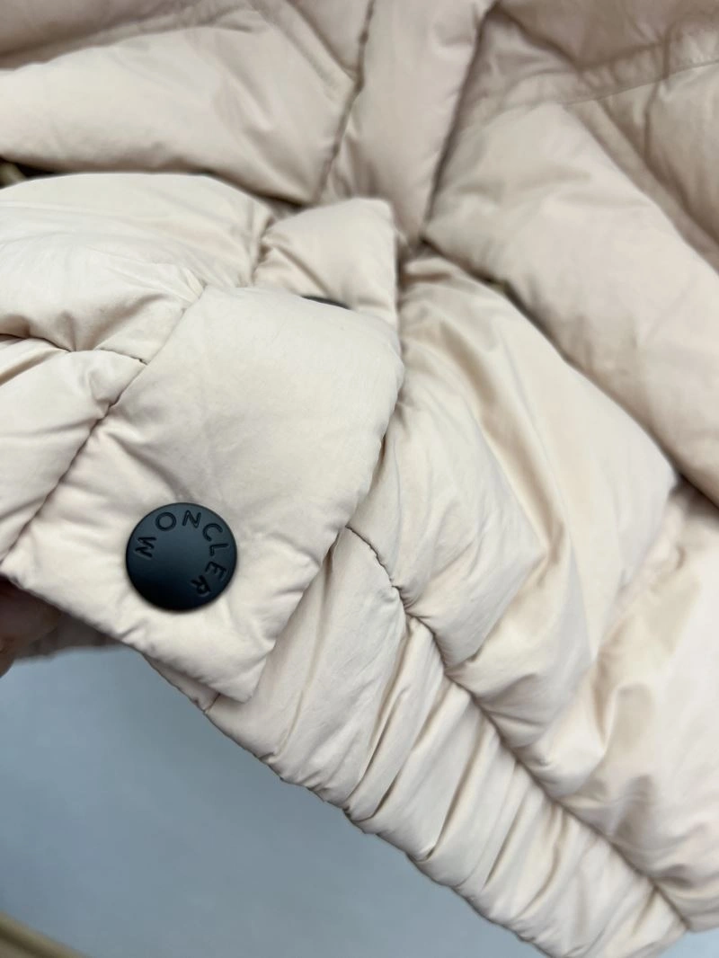 OEM Moncler Down Jackets