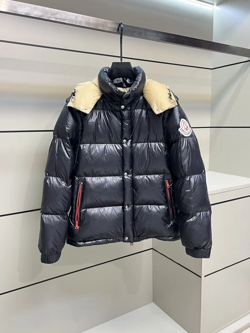 Moncler Down Jackets