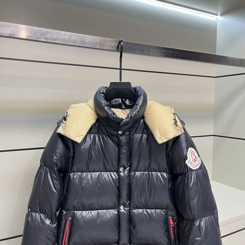 Economical Moncler Down Jackets